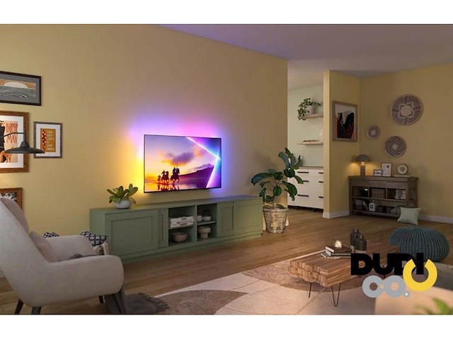 PHILIPS 55PUS8400/12 4K UHD SMART QLED Televizor