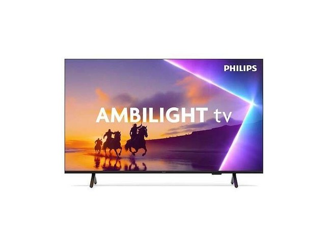 PHILIPS 75PUS8510/12 4K UHD SMART QLED Televizor