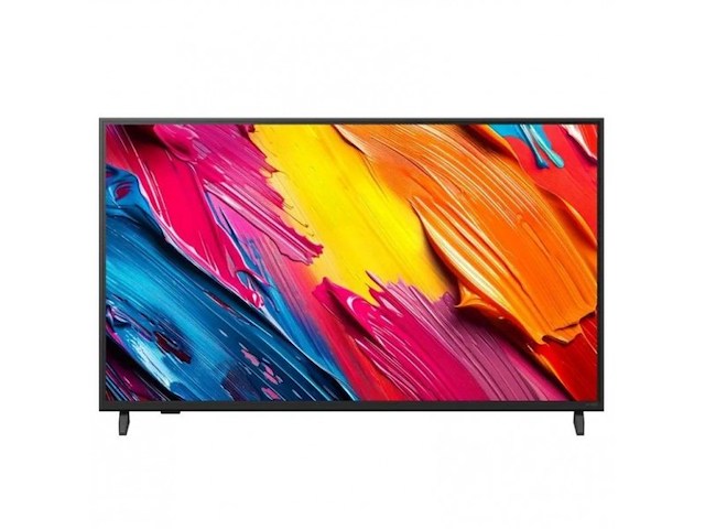 LG 43QNED70A6A 4K UHD SMART QNED Televizor