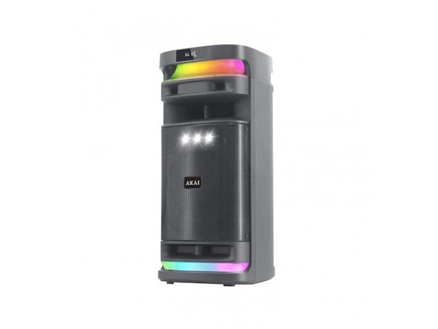 AKAI SONIX X12 ACTIVE 100W PRENOSIVI BLUETOOTH Zvučnik