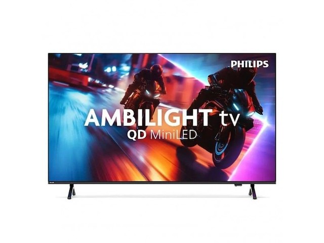 PHILIPS 65MLED920/12 4K UHD SMART AMBILIGHT QD MINILED Televizor