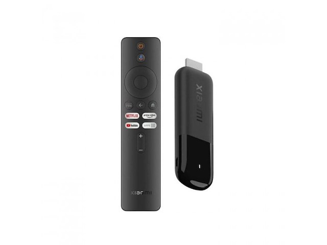XIAOMI OB6-EU 4K TV Stick