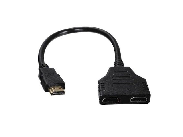 KETTZ H2H-300 1080P HDMI Razdelnik