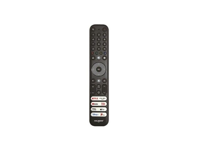 GSC TCL UNIVERZALNI DALJINSKI UPRAVLJAČ ZA Tv