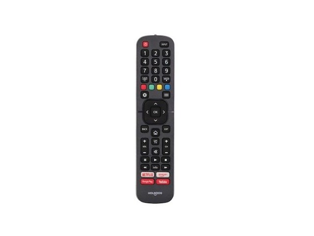 GSC HISENSE UNIVERZALNI DALJINSKI UPRAVLJAČ ZA Tv