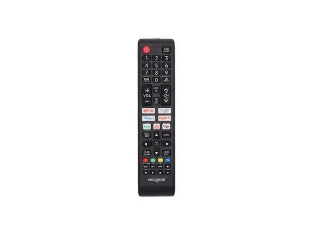 HOLMIOS DALJINSKI UPRAVLJAČ ZA SAMSUNG SMART Tv