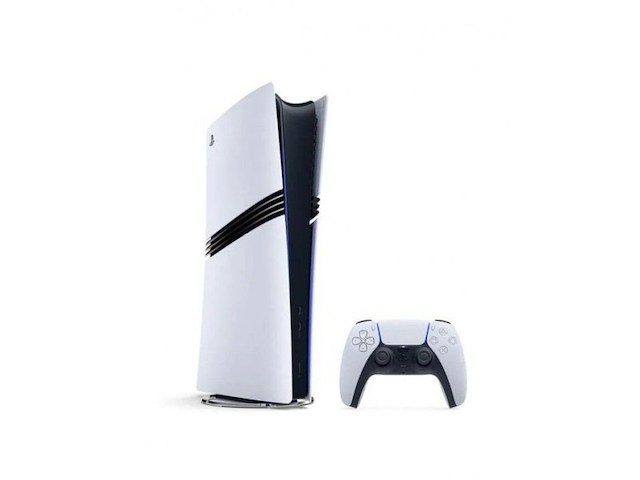 SONY PS5 PRO Console E CHASSIS/EAS