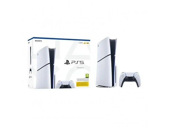 SONY PS5/EAS Console E CHASSIS