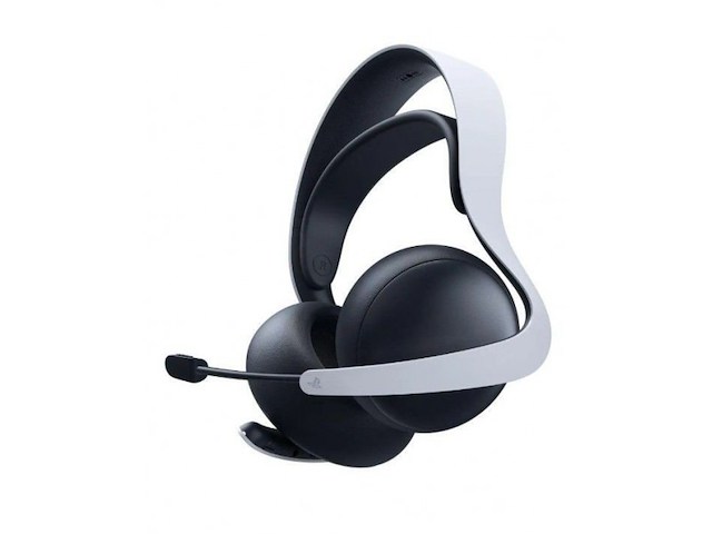 SONY PS5 PULSE ELITE WIRELESS HEADSET+CASE/EAS