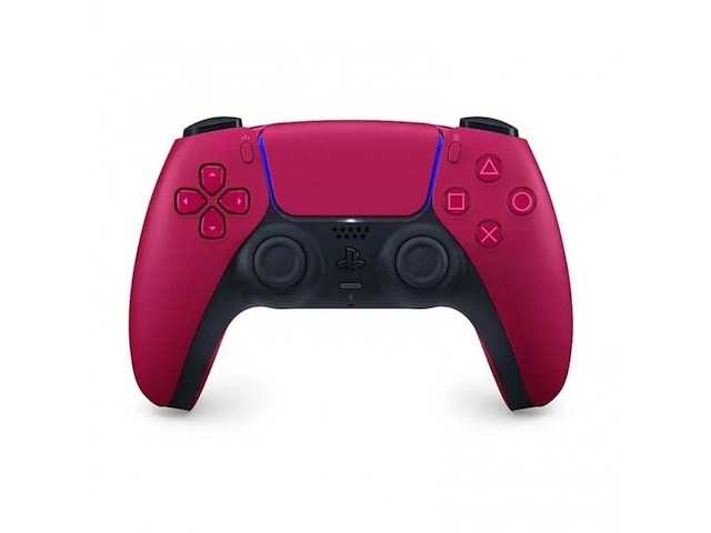 SONY PS5 DUALSENSE WIRELESS CONTROLLER Cosmic RED/EAS