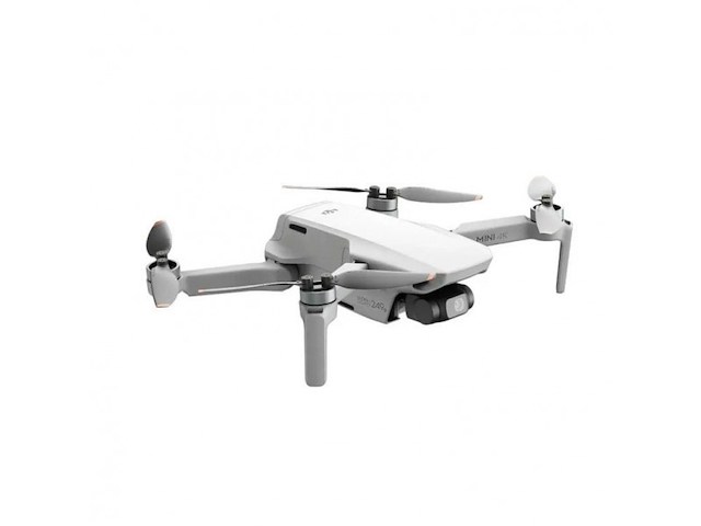DJI MINI 4K FLY MORE COMBO (EU) Dron