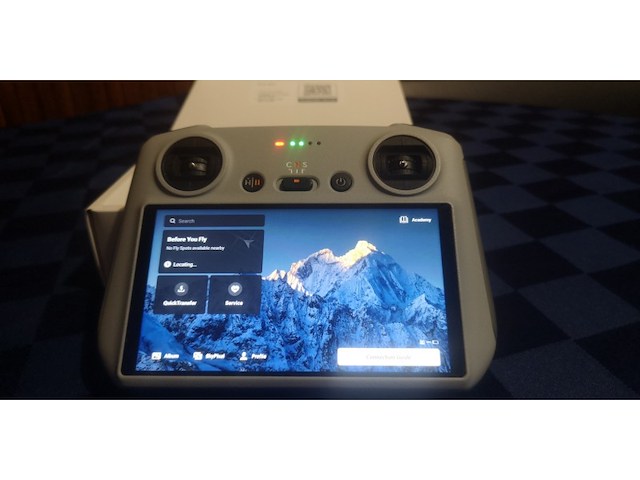 DJI RC RM330 daljinski za dron