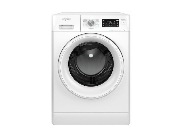 WHIRLPOOL FFB 8279 WV EE Veš mašina