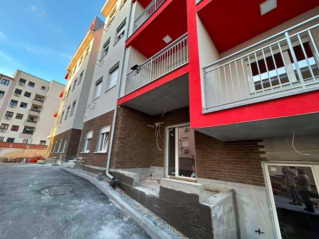 Prodavnica - Poslovni prostor za Prodaja