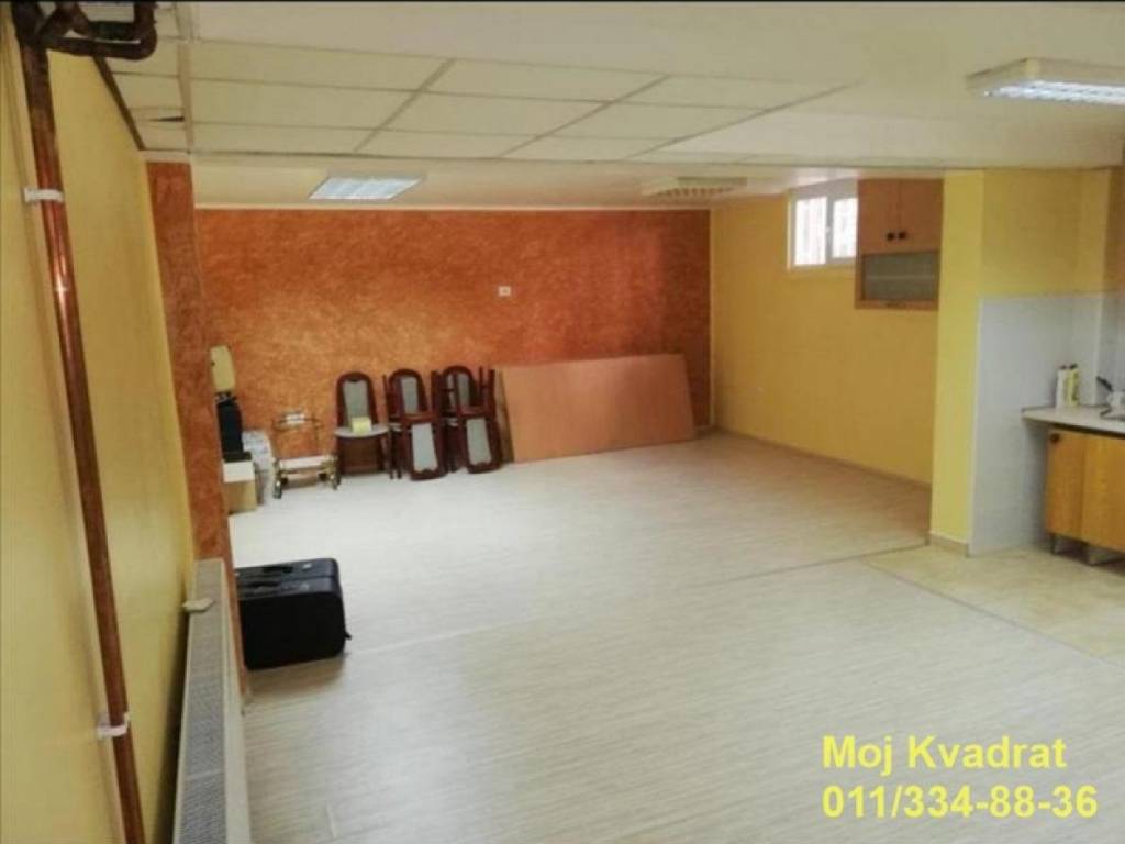 Prodavnica - Poslovni prostor za Prodaja