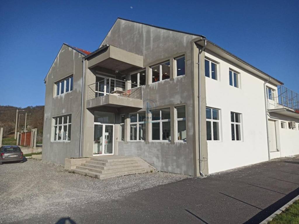 Prodavnica - Poslovni prostor za Prodaja