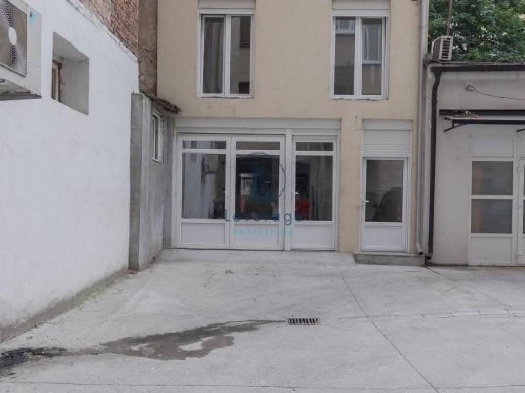 Prodavnica - Poslovni prostor za Prodaja
