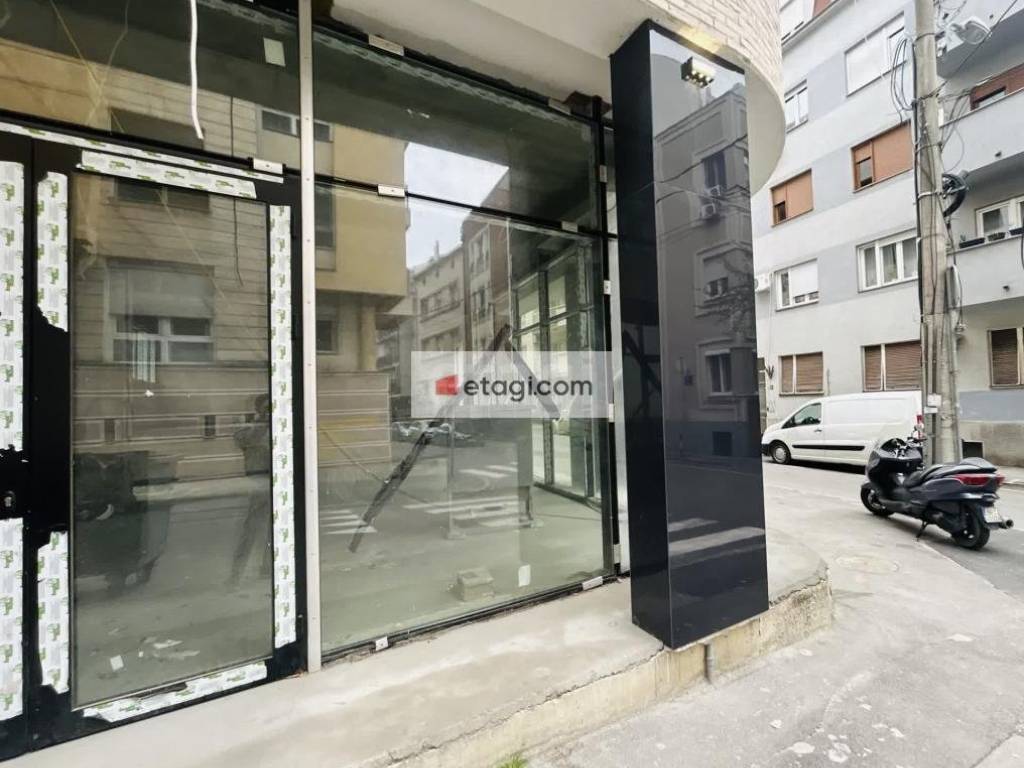 Prodavnica - Poslovni prostor za Prodaja