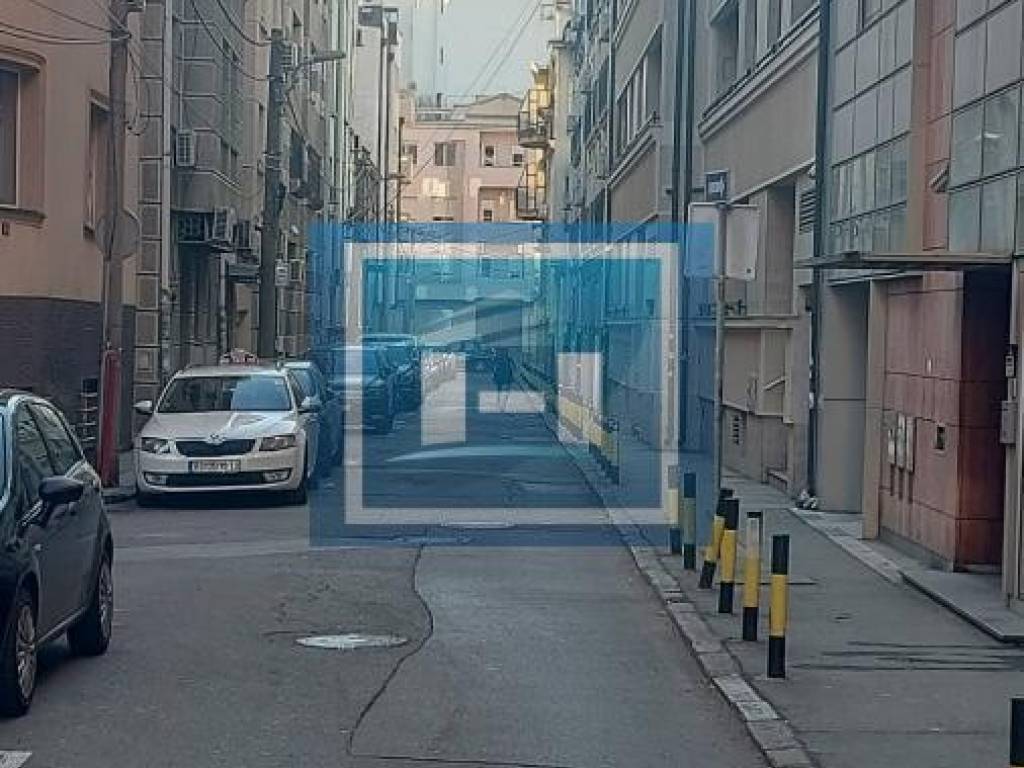 Prodavnica - Poslovni prostor za Prodaja