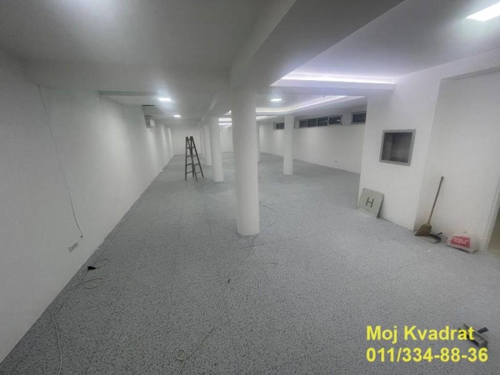 Prodavnica - Poslovni prostor za Prodaja
