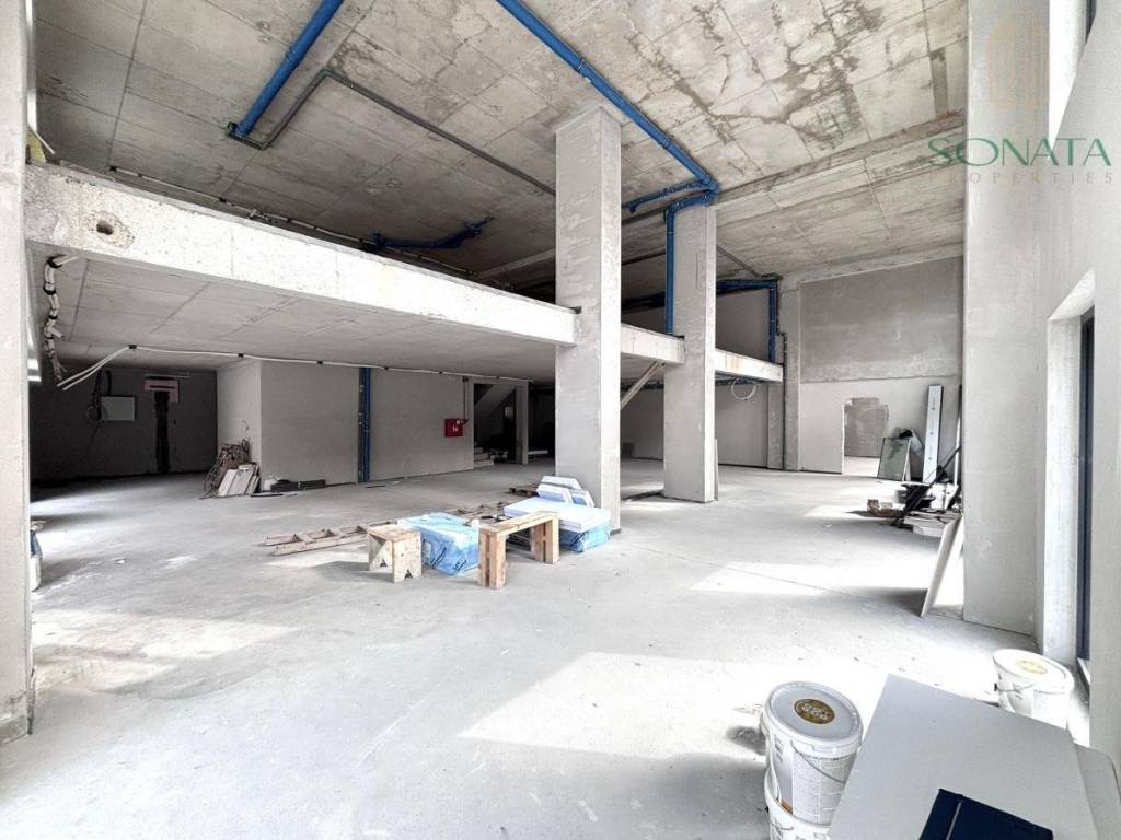 Prodavnica - Poslovni prostor za Prodaja
