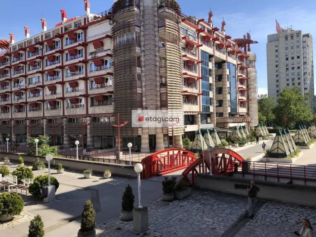 Prodavnica - Poslovni prostor za Prodaja