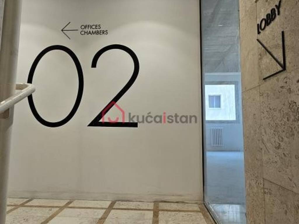 Prodavnica - Poslovni prostor za Prodaja