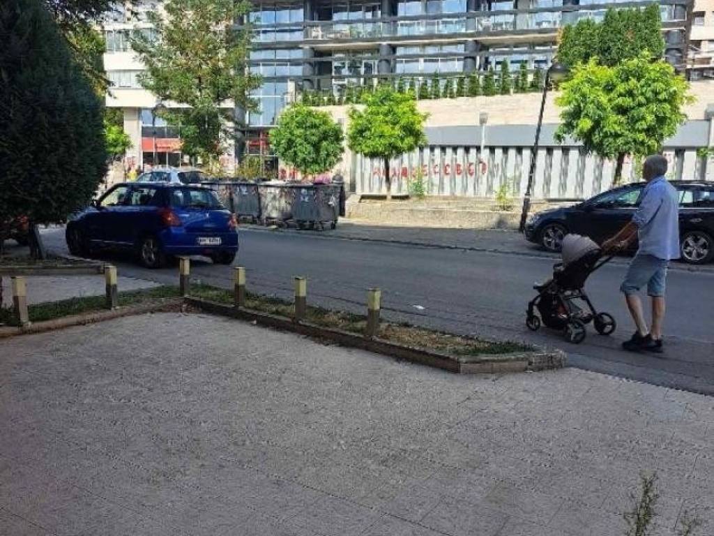 Prodavnica - Poslovni prostor za Prodaja