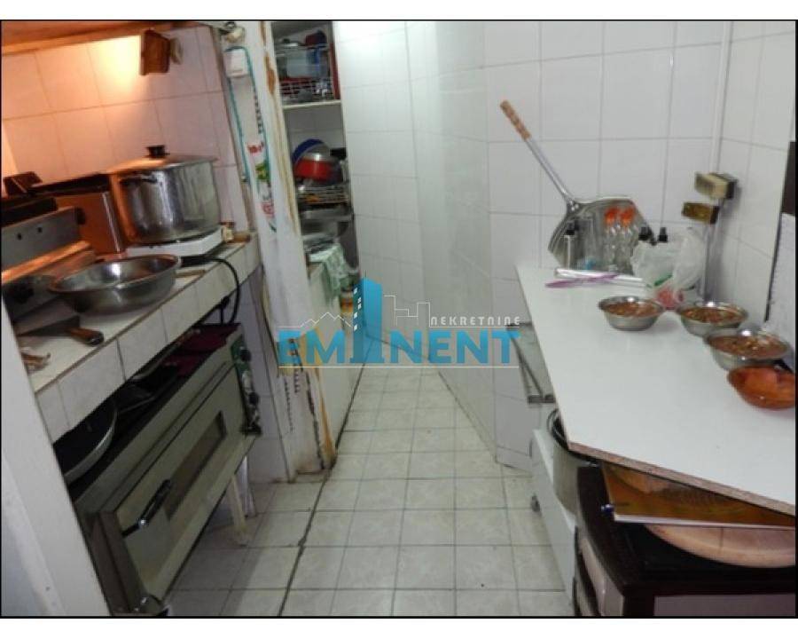 Prodavnica - Poslovni prostor za Prodaja