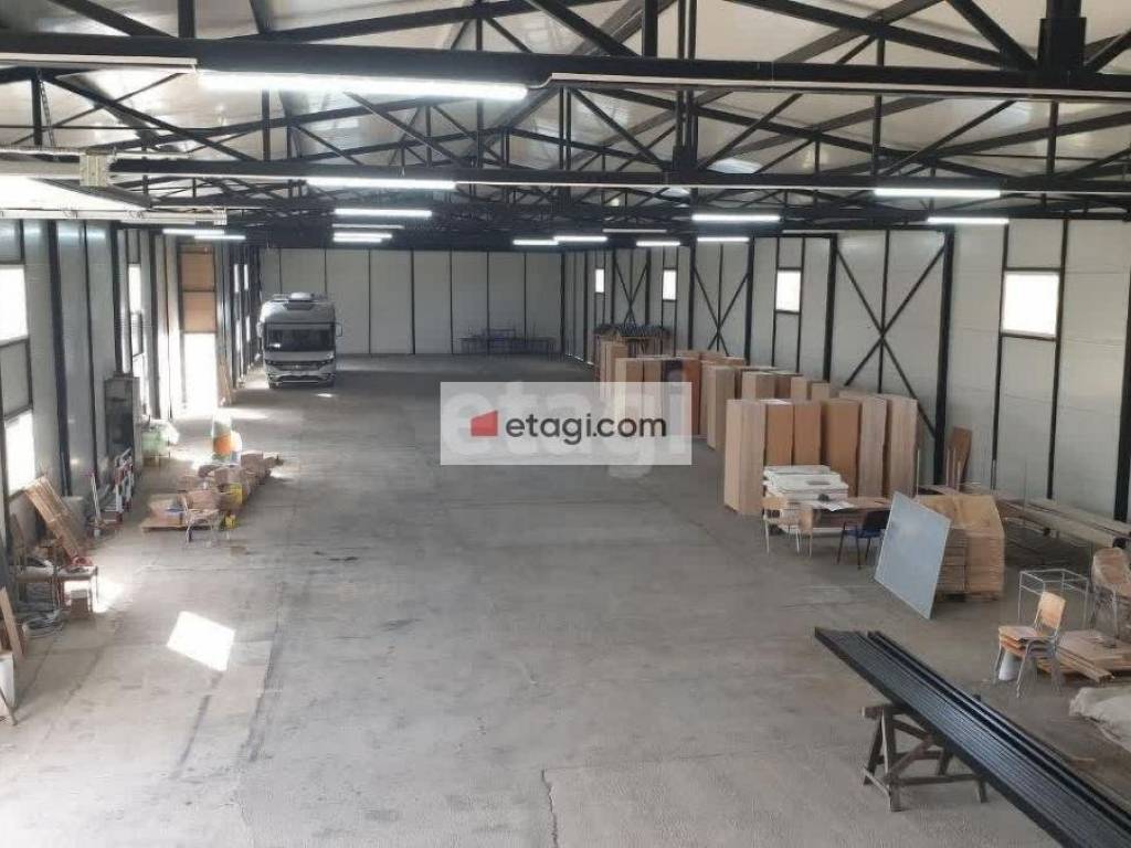 Prodavnica - Poslovni prostor za Prodaja