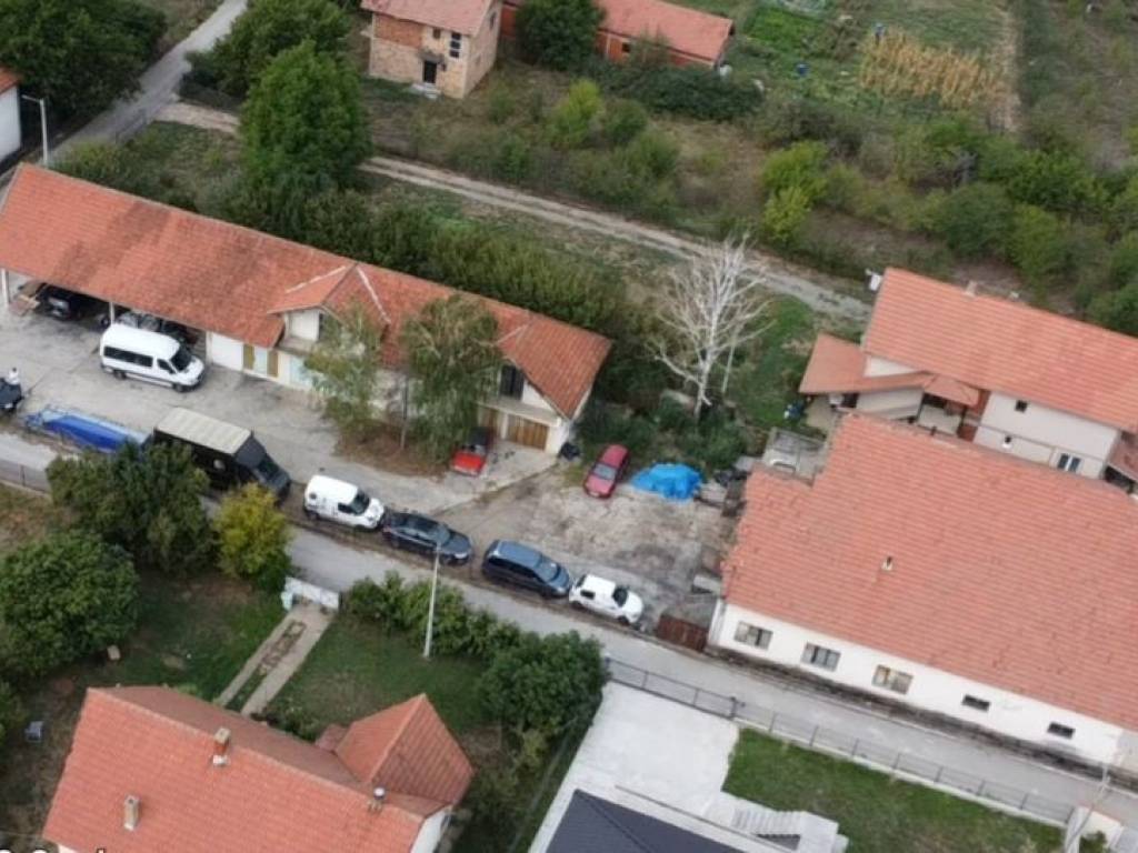Prodavnica - Poslovni prostor za Prodaja