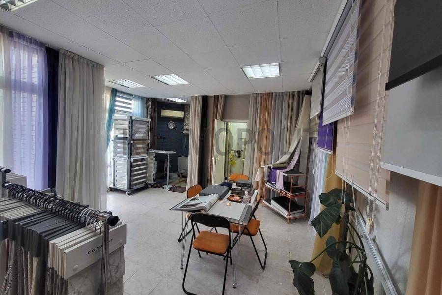 Prodavnica - Poslovni prostor za Prodaja