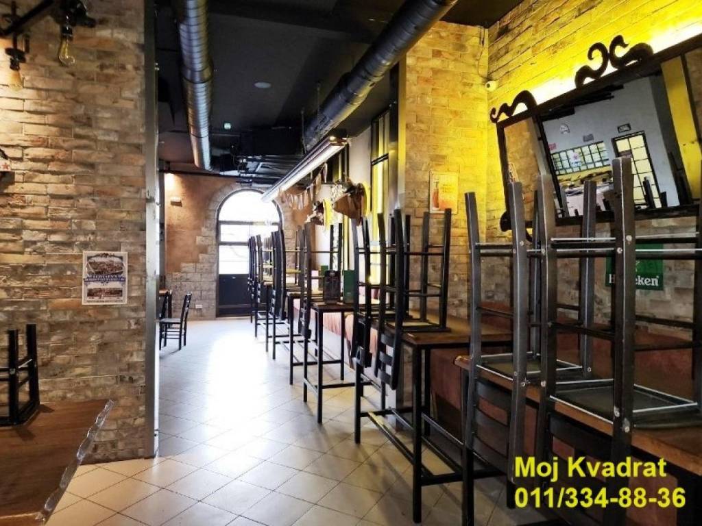 Prodavnica - Poslovni prostor za Prodaja