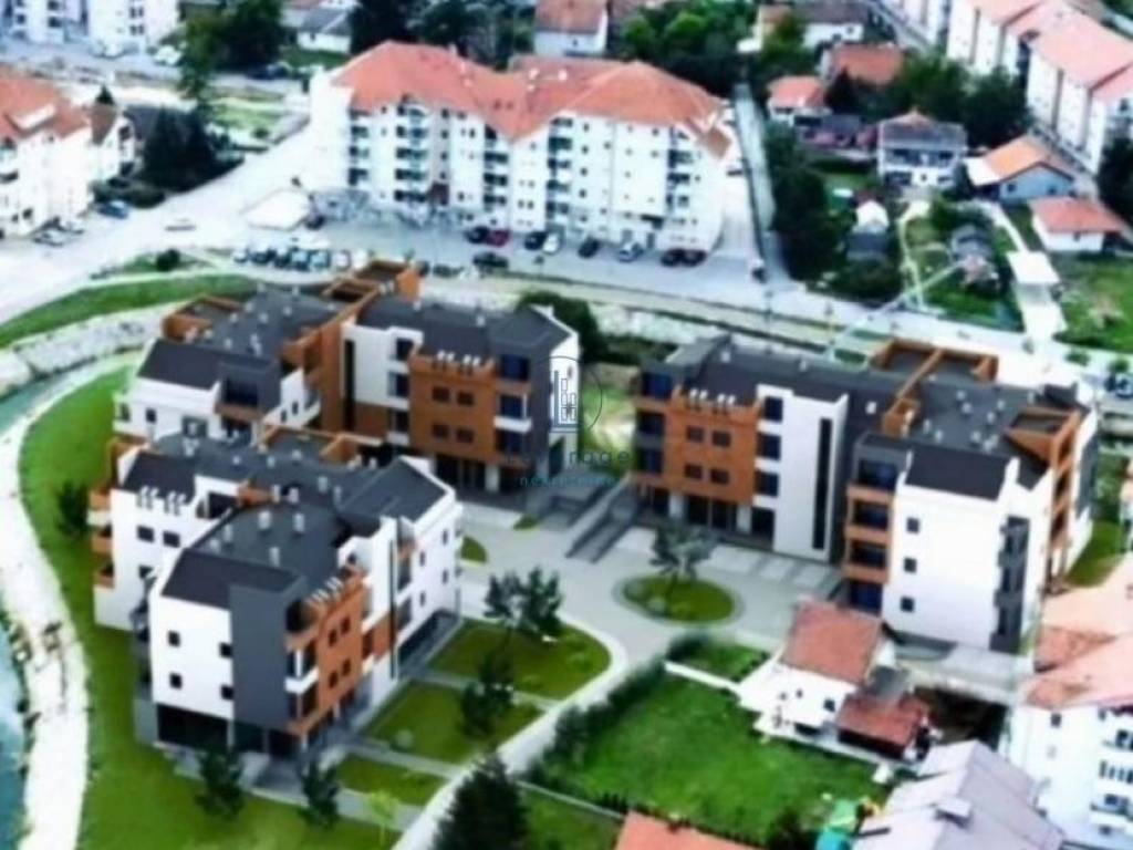 Prodavnica - Poslovni prostor za Prodaja