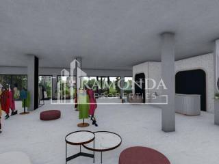 Prodavnica - Poslovni prostor za Prodaja