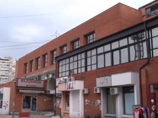 Prodavnica - Poslovni prostor za Prodaja