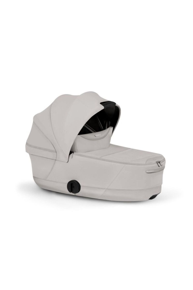Cybex nosiljka za Priam 5.0., City Grey