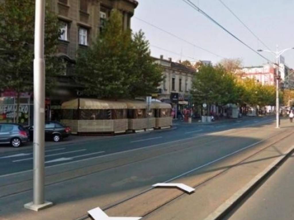 Prodavnica - Poslovni prostor za Prodaja