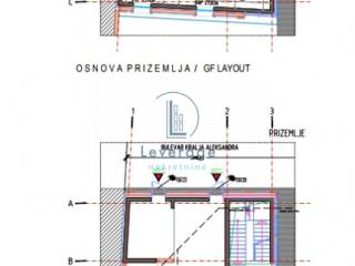 Prodavnica - Poslovni prostor za Prodaja