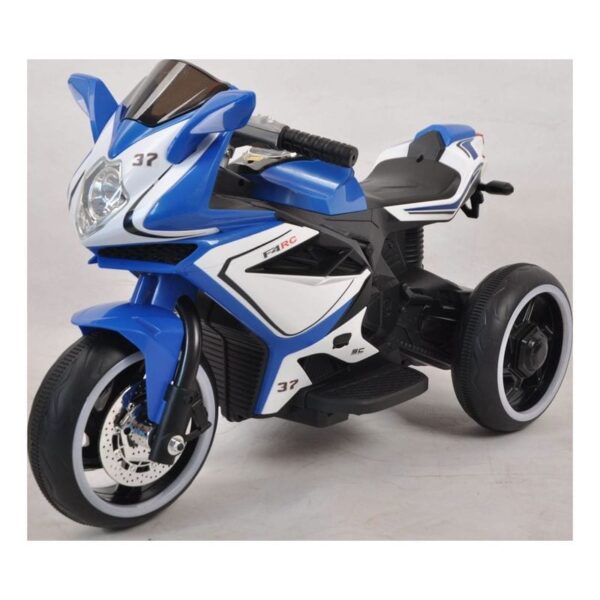 Motor na akumulator TS-078-3 – Plavi