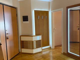 Trosobni stan Petra Martinovića, Banovo Brdo, Beograd