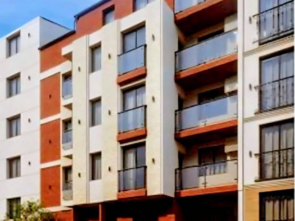 Dvosobni stan Primorska, Bogoslovija - Hadžipopovac, Beograd