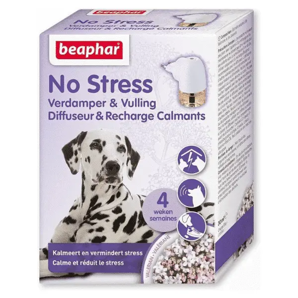 BEAPHAR Rastvor za smirenje psa, 30 ml