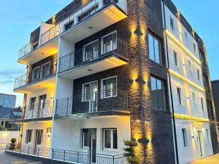 Jednosoban stan Lux Stanovi U Stambenom Kompleksu Od 29 Do 115 M2, Surčin Centar, Beograd