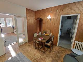 Dvosobni stan Dr. Agostina Neta, Blok 70, Beograd