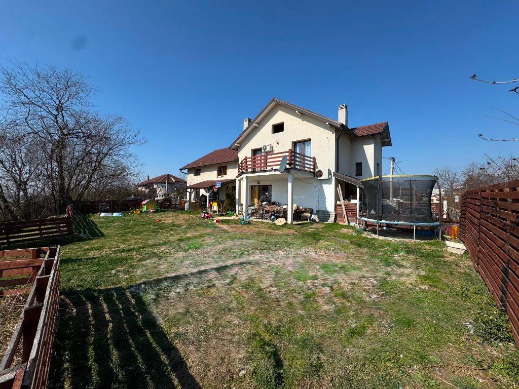 Stan Bože Petrovića, Ledine, Beograd
