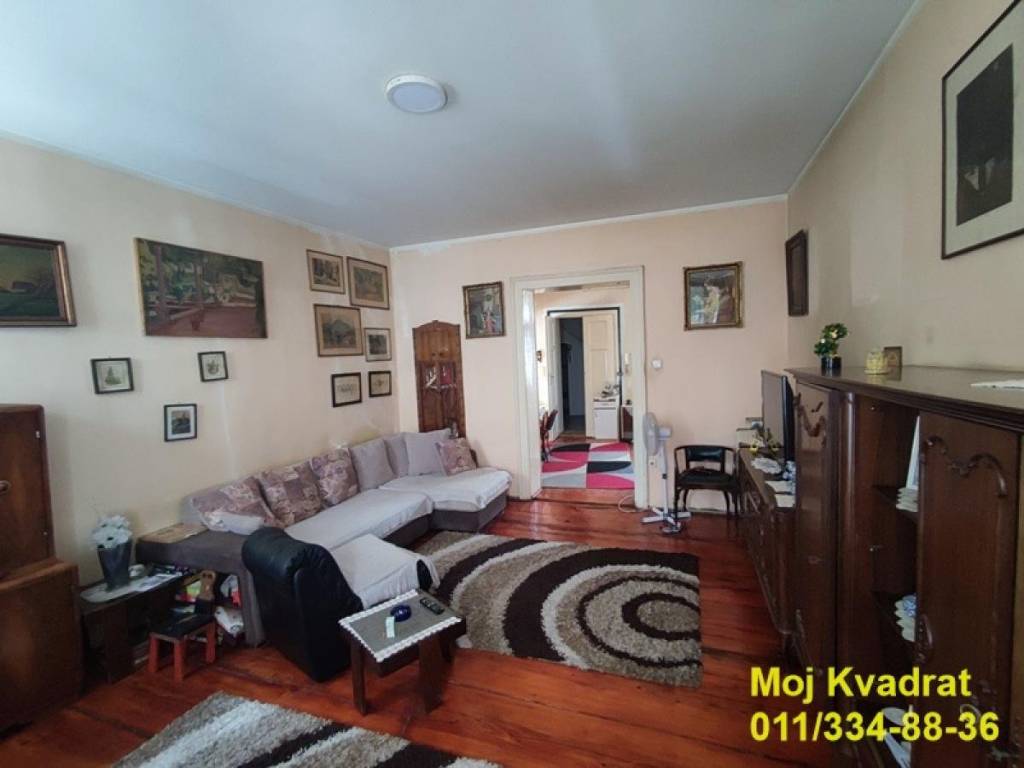 Stan Pop Lukina, Centar - Skupština - Terazije, Beograd