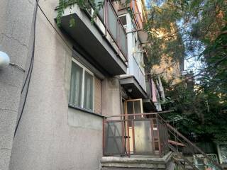 Jednosoban stan Majke Angeline, Kluz - Zeleno brdo - Olimp, Beograd