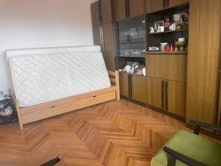 Jednosoban stan Custendilska, Beograd