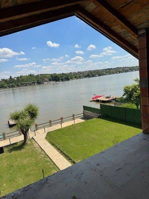 Vikendica Savsko naselje Krivaja, Jakovo - Boljevci - Progar, Beograd